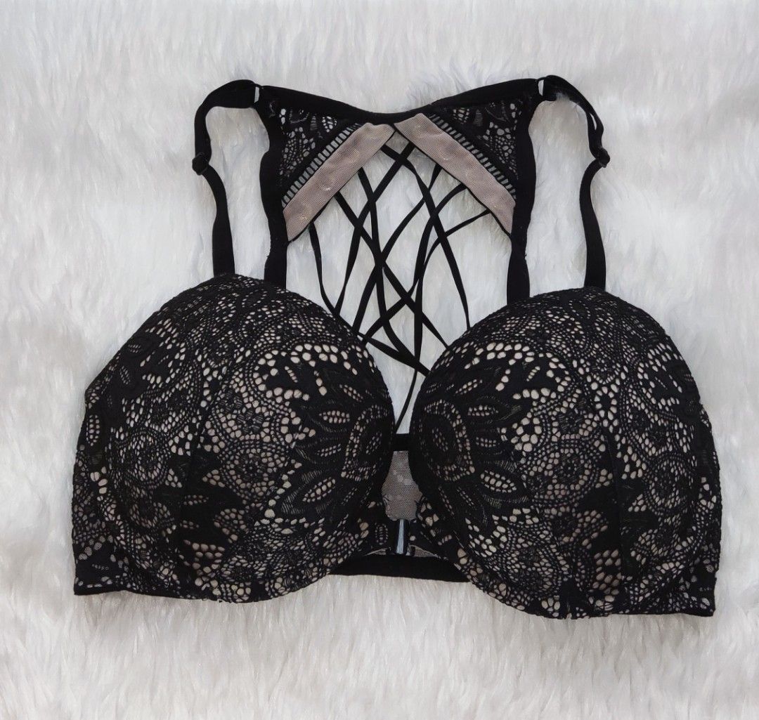 Victoria's secret 34d on Carousell