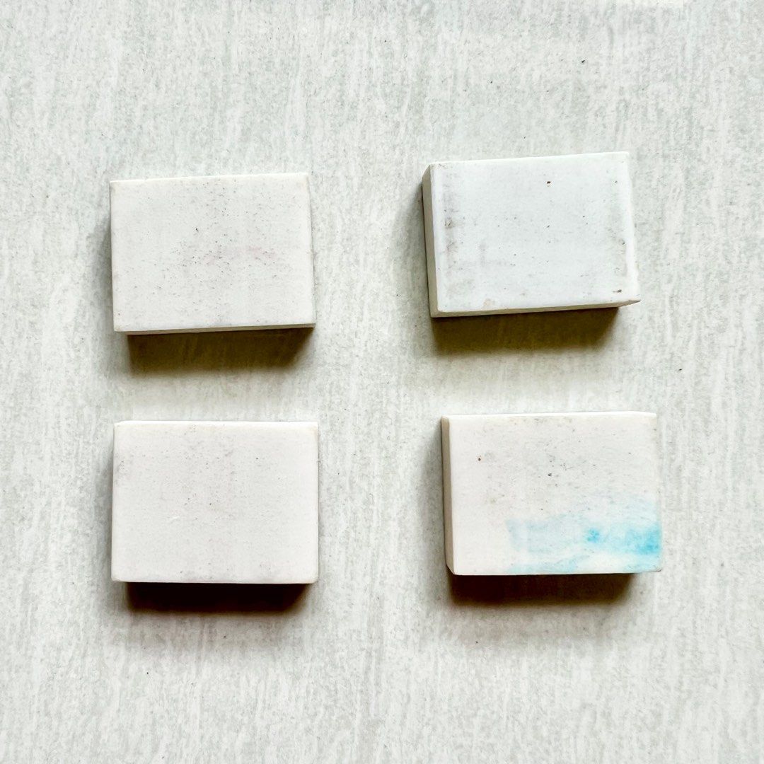 Vintage 90s Era Country Flag Erasers by Schwan Stabilo, Hobbies & Toys ...