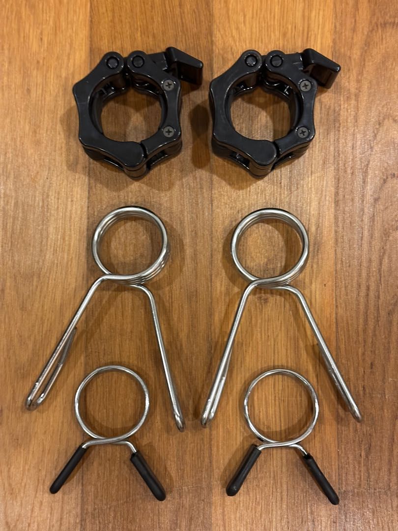 Vitox Fitness Full Power Rack w/ Barbell, Bench, Plates, and Cable ...