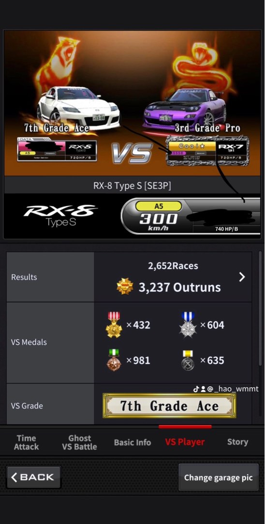 WANGAN, wmmt,banapassport ,rx-8 acc, Video Gaming, Gaming Accessories ...