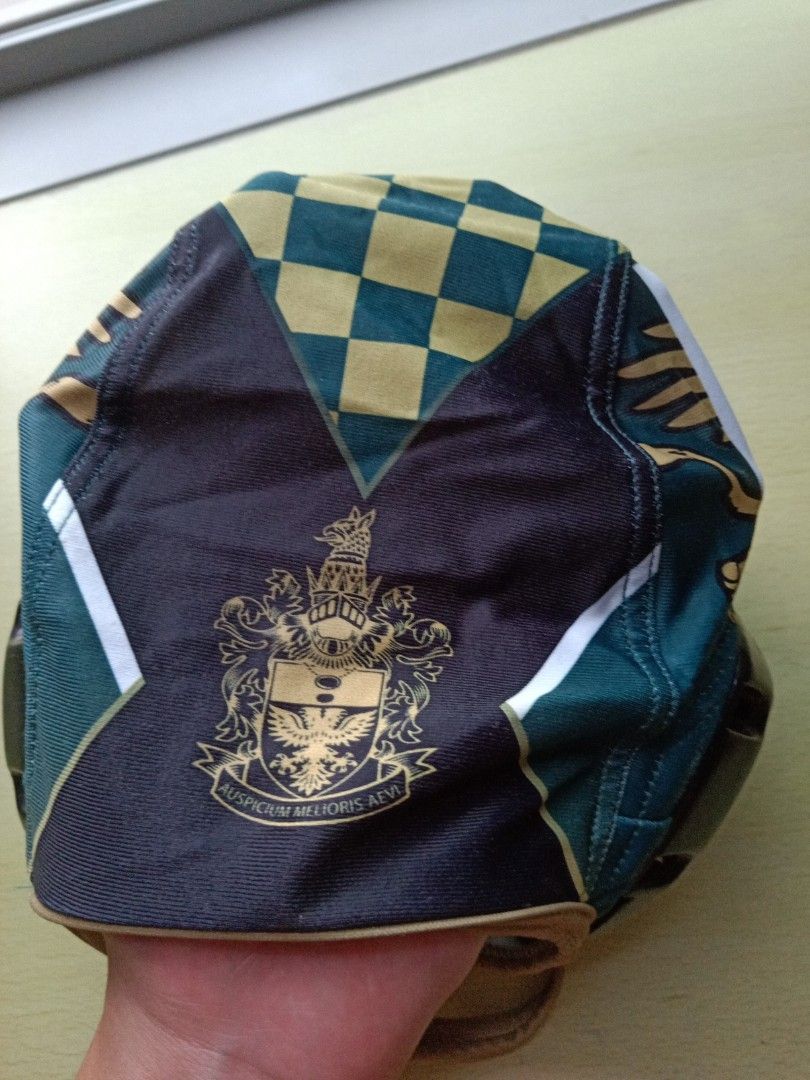 Water Polo Cap, Raffles Institution, Sports Equipment, Sports & Games ...