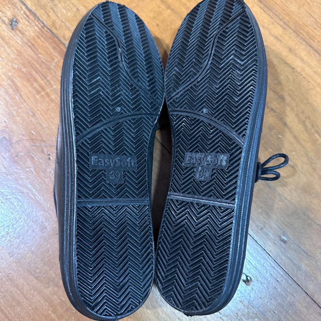 World Balance - Easy Soft Women Anya Black Waterproof Shoes , Women's ...