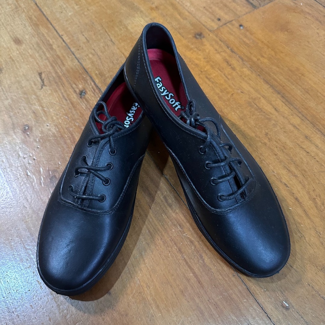 World Balance - Easy Soft Women Anya Black Waterproof Shoes , Women's ...