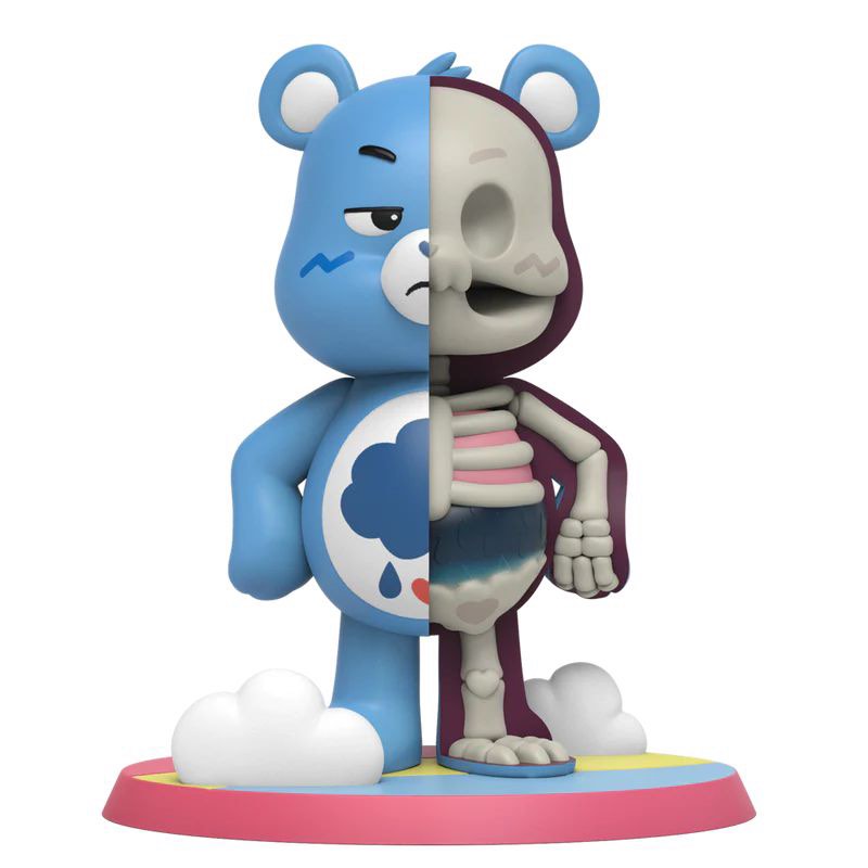 WTS Mighty Jaxx Care bears series, Hobbies & Toys, Toys & Games on ...