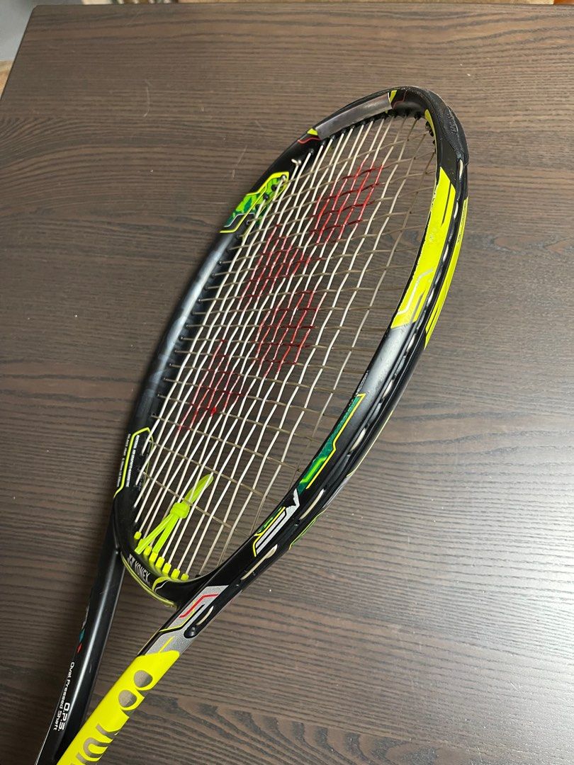 Yonex Ezone AI 98 Grip 2, 運動產品, 運動與體育, 運動與體育 - 球拍和球類運動 - Carousell