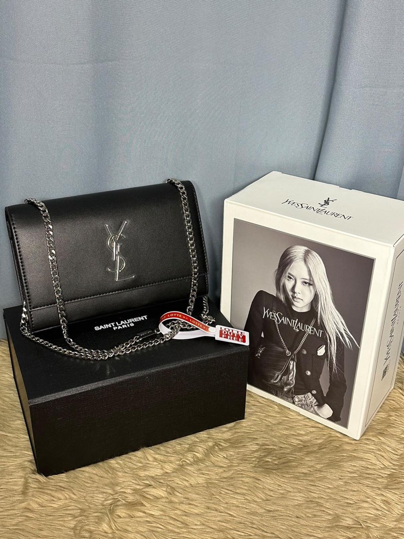 YSL Beaute VIP Bag, Women's Fashion, Bags & Wallets, Shoulder Bags on ...