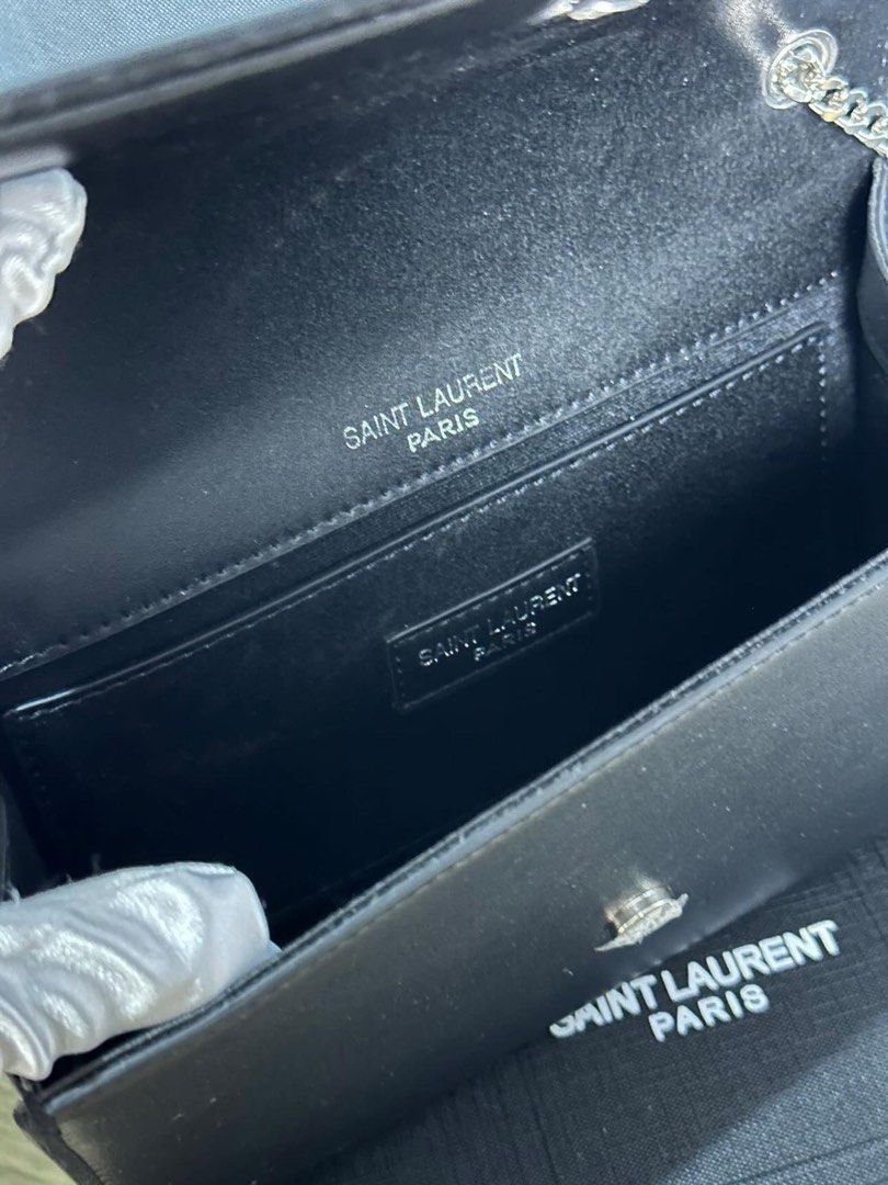 YSL Beaute VIP Bag, Women's Fashion, Bags & Wallets, Shoulder Bags on ...