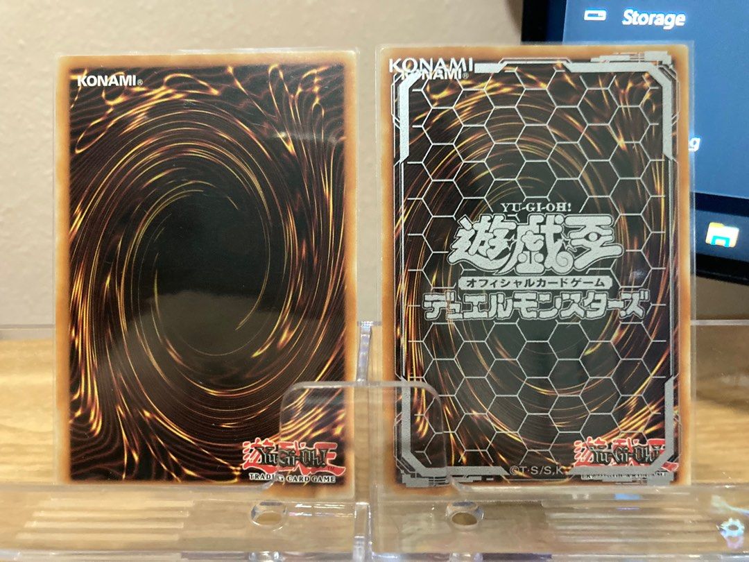 Yugioh - Polymerization, Hobbies & Toys, Toys & Games on Carousell