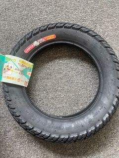 12 Inch tyre 12 inch tire (chaoyang), Sports Equipment, PMDs, E ...