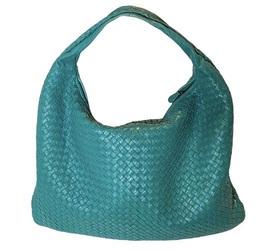 2nd Bottega Venetta hobo large Comes with dustbag ( size 47x37cm ...