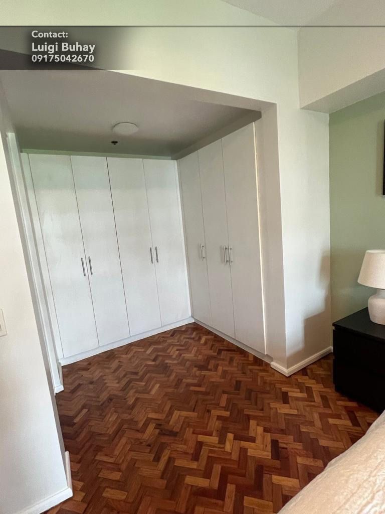 3-BR Unit at Belize Tower, TWO SERENDRA BGC Makati, Property, Rentals ...