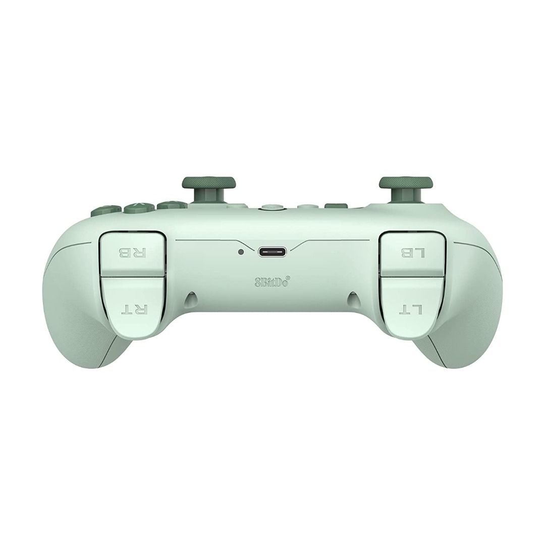 8Bitdo Ultimate C 2.4g Wireless Controller for Windows PC, Android ...