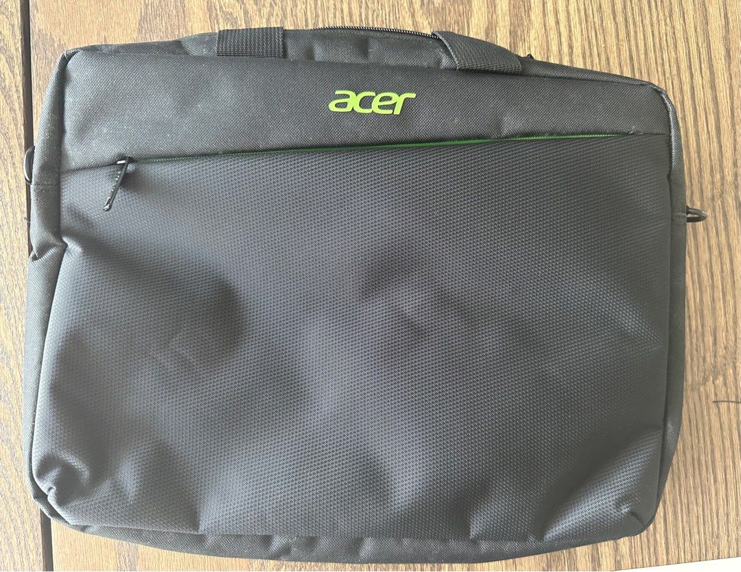 Acer carrying case, Computers & Tech, Parts & Accessories, Laptop Bags ...