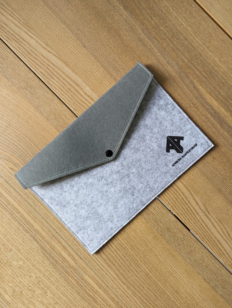 AIA Felt Case/Sleeve/Holder for Tablets, Computers & Tech, Parts ...