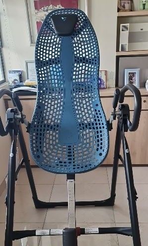 Aibi teeter Hang Ups, Sports Equipment, Exercise & Fitness, Toning ...