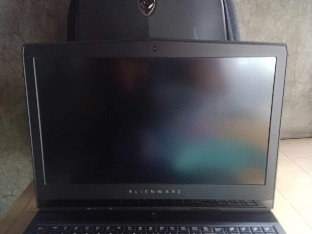 Alienware 17 R4, Computers & Tech, Laptops & Notebooks on Carousell