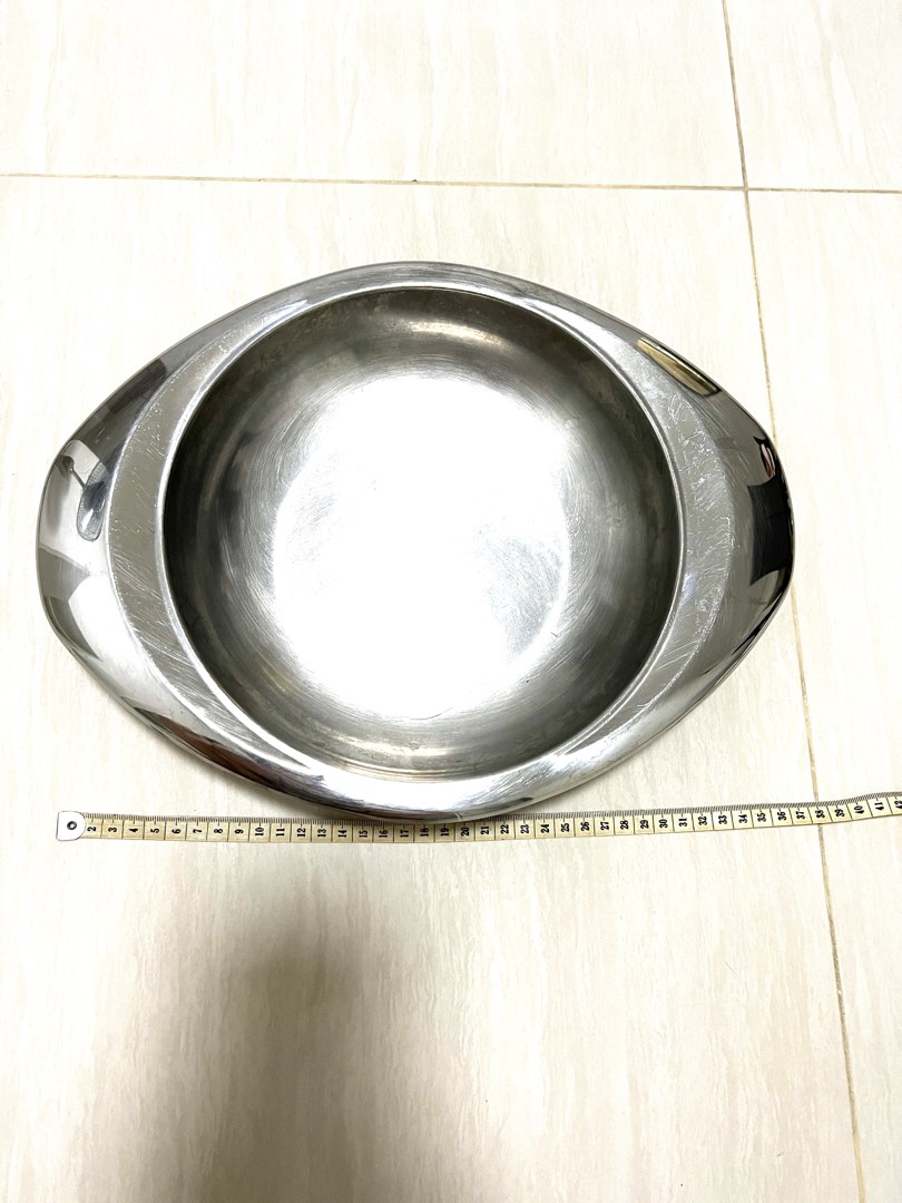 AMC plate, Furniture & Home Living, Kitchenware & Tableware, Food ...