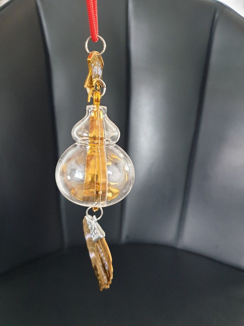Amulet Holder Casing, Hobbies & Toys, Memorabilia & Collectibles ...