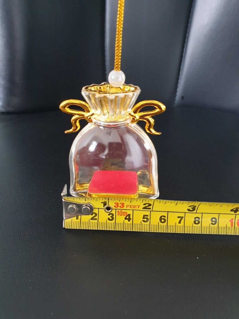 Amulet Holder Casing, Hobbies & Toys, Memorabilia & Collectibles ...