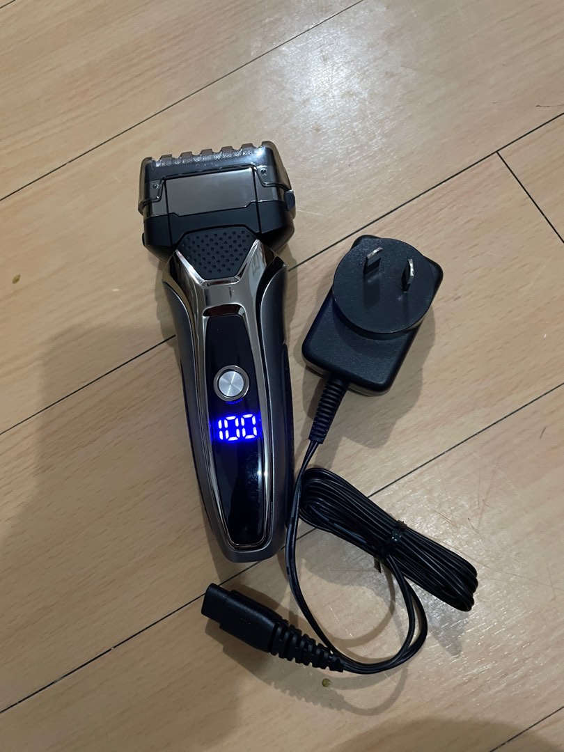 Anko foil shaver model RSCW-9008 authentic original on Carousell