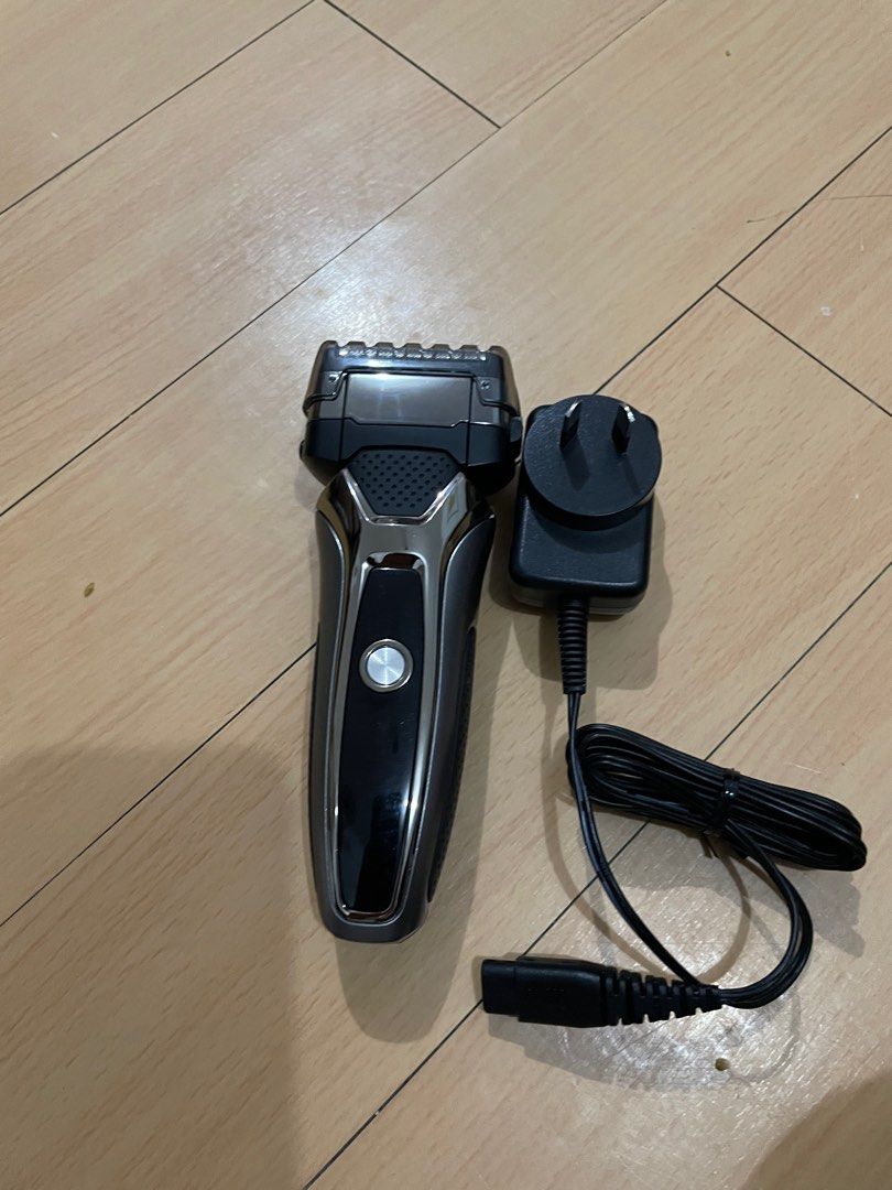 Anko foil shaver model RSCW-9008 authentic original on Carousell