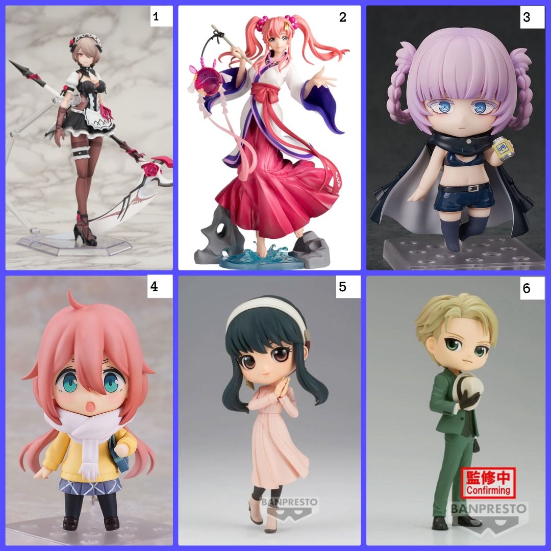 Arctech Honkai Impact 3rd - Rita Umbral Rose Ver. Gundam Seed - Shrine ...