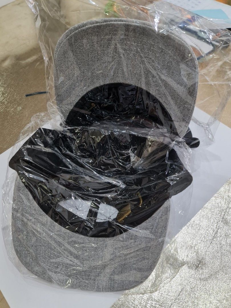 Asahi Cap / Hat, Men's Fashion, Watches & Accessories, Caps & Hats on ...