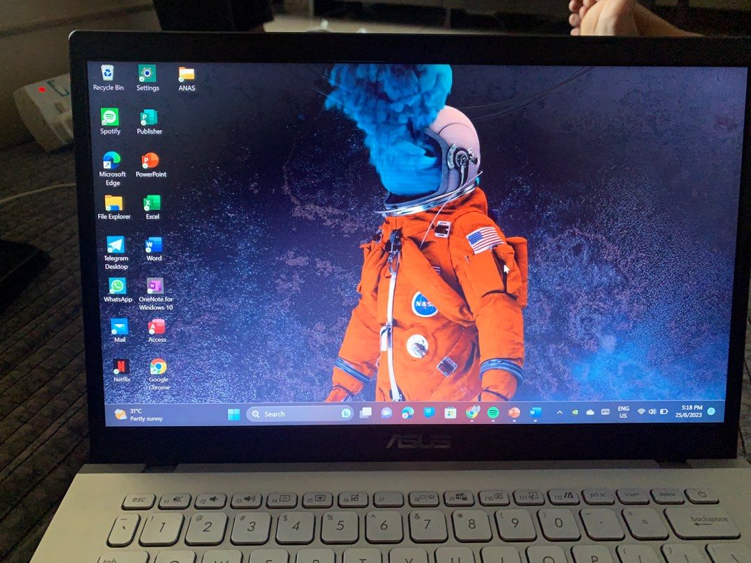 ASUS Laptop A409J /12GB Ram / core i5 10th gen/ NVDIA MX330 , Computers ...