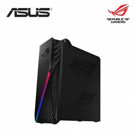 Asus ROG Strix G15CF-51240F149W Gaming Desktop PC ( I5-12400F, 16GB ...