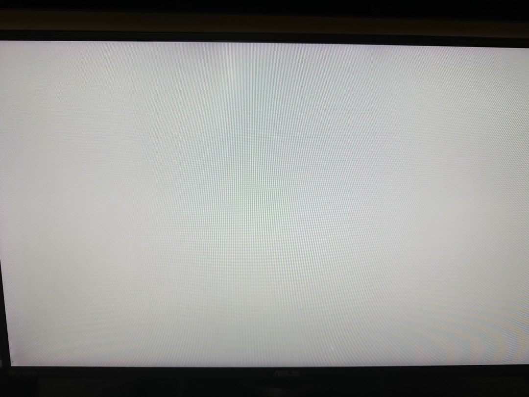 ASUS VG279 monitor IPS 1080p 144hz GSYNC, Computers & Tech, Parts ...