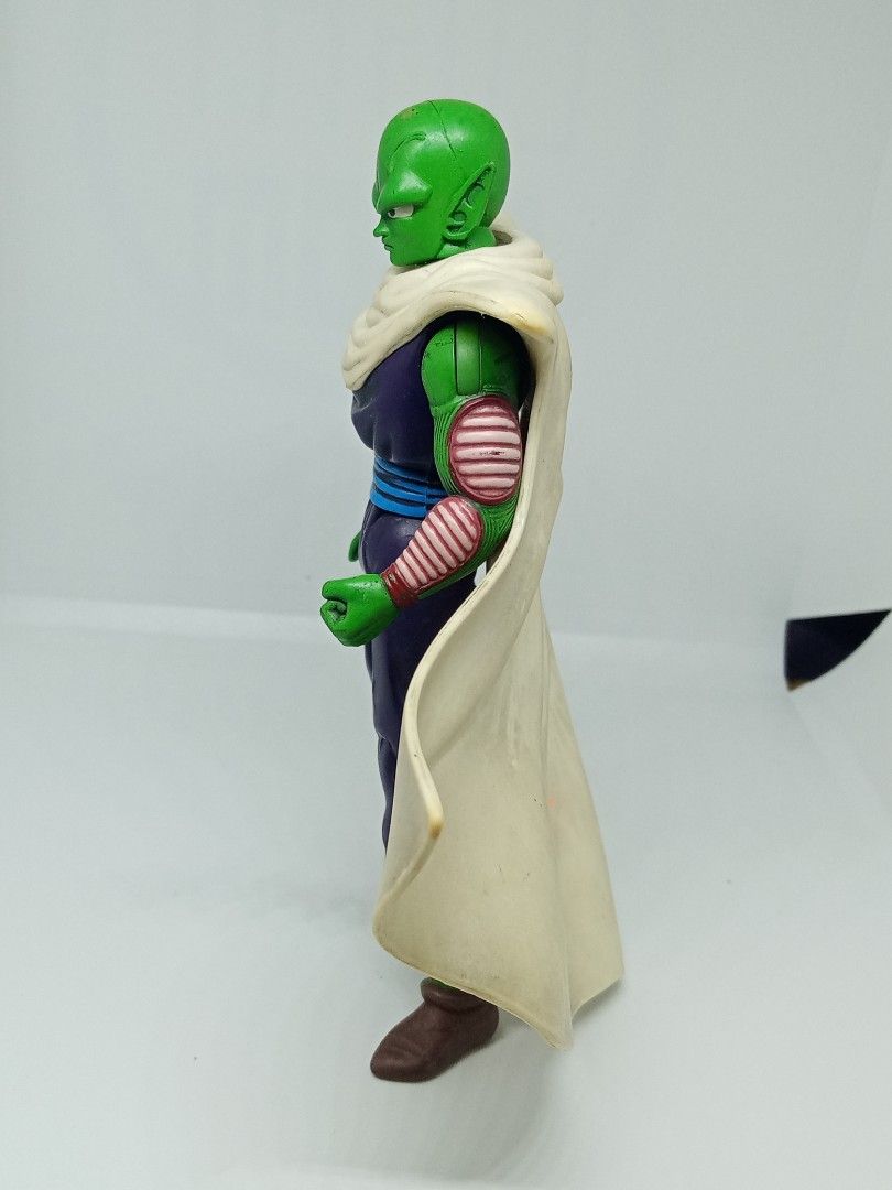 Authentic 2003 Piccolo (Dragon Ball GT) Jakks Pacific on Carousell