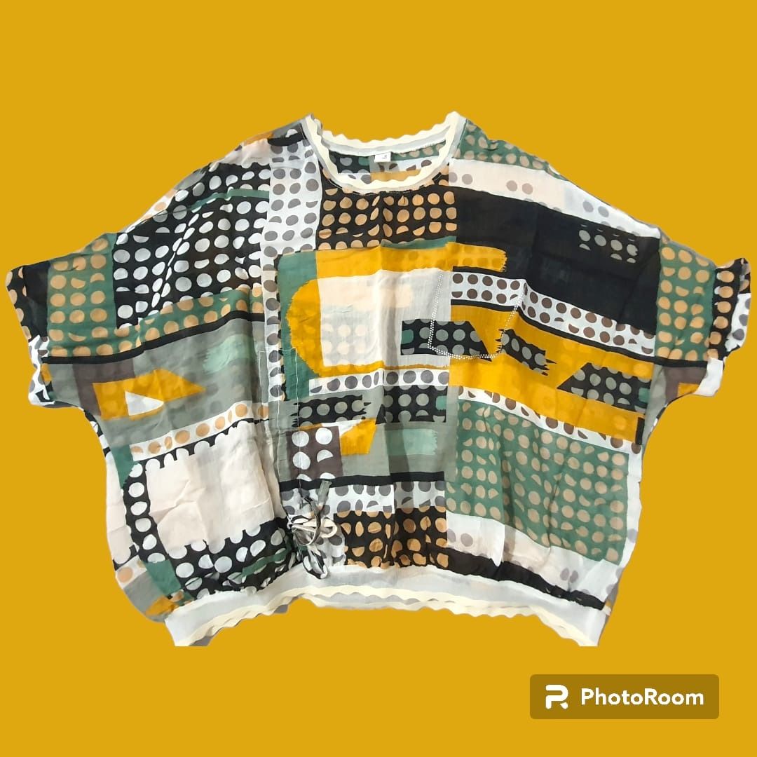 Baju Oversized model Batman merk E*WIN, Fesyen Wanita, Pakaian Wanita ...