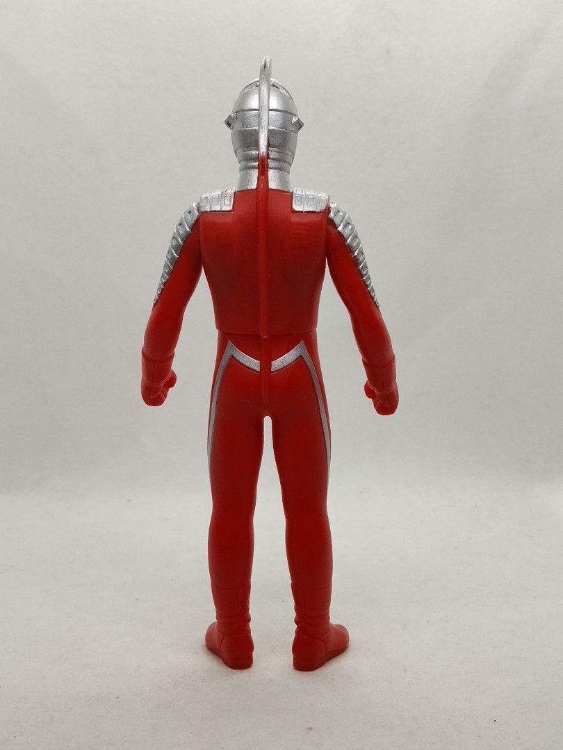 Bandai - Ultraman - Spark Dolls - Ultra Hero - Ultraseven, Hobbies ...