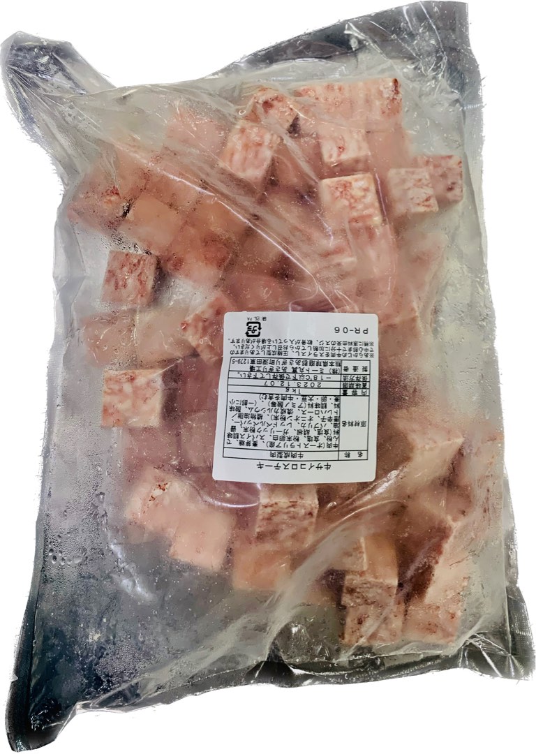 BEEF SAIKORO STEAK 1KG BEEF WAGYU JAPAN, Food & Drinks, Chilled ...
