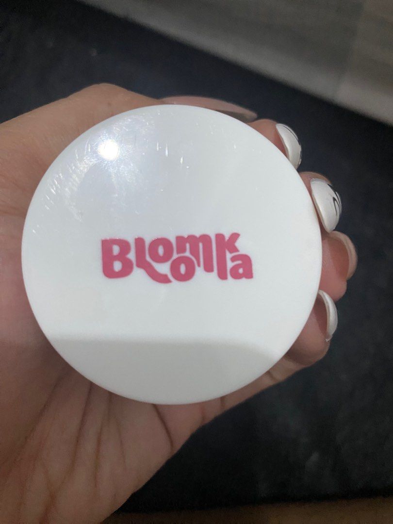 Bloomka Exfoliating mask, Kesehatan & Kecantikan, Kulit, Sabun & Tubuh ...