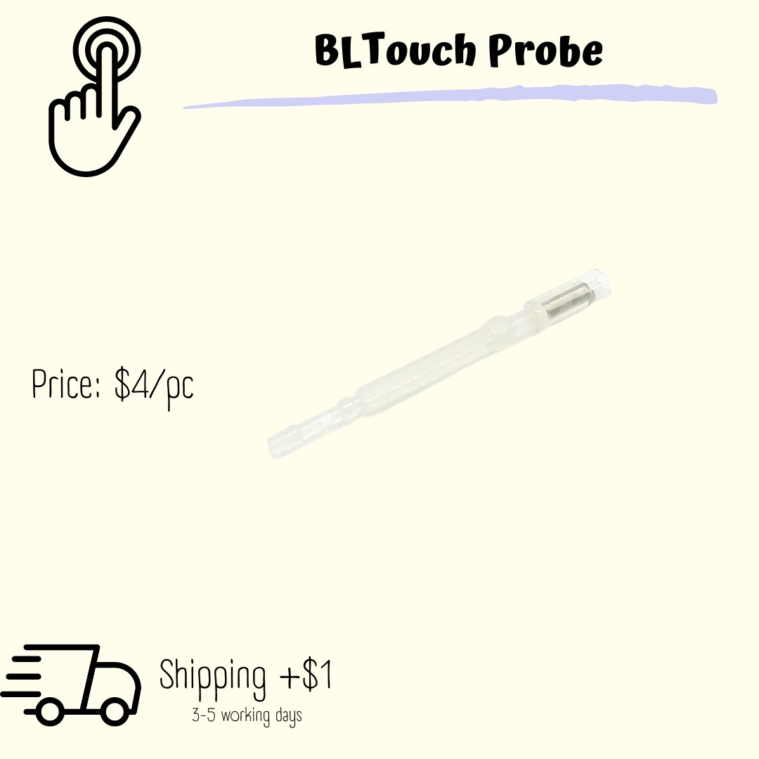 BLTouch Probe (Local Stock), Computers & Tech, Printers, Scanners ...
