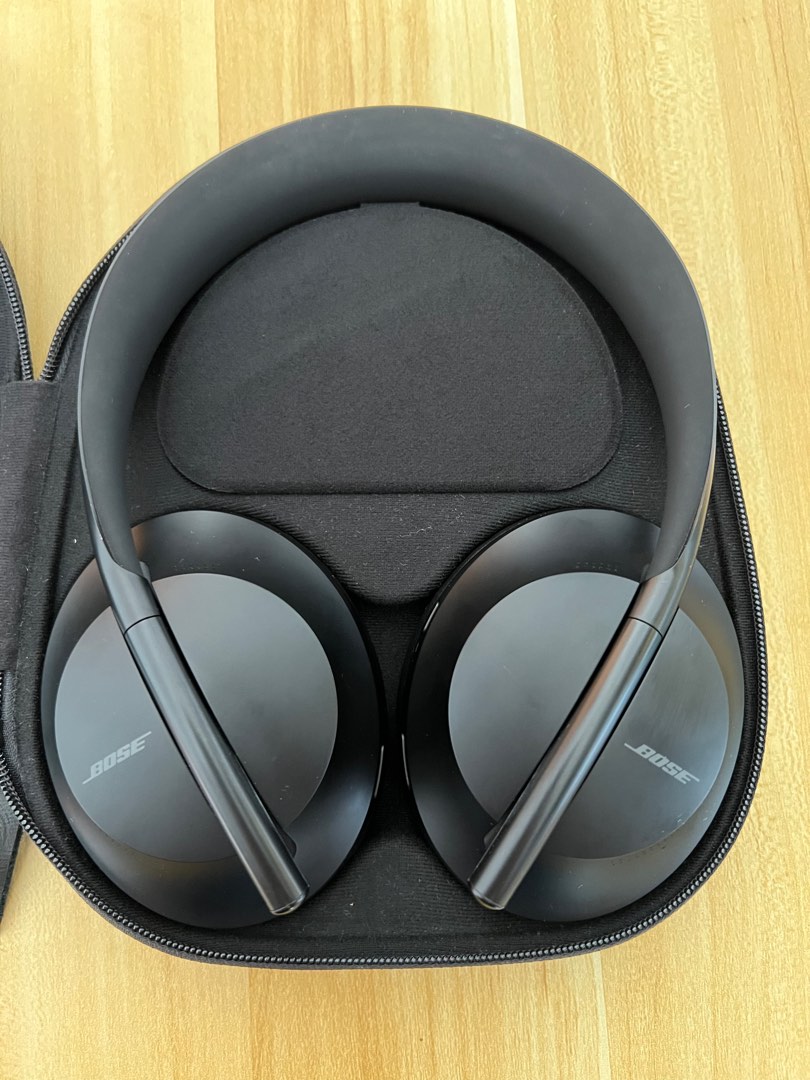 Bose NC700, Audio, Headphones & Headsets on Carousell
