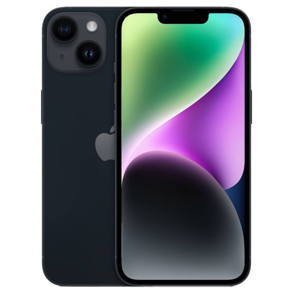 Brand New - iPhone 14 128gb MIDNIGHT, Mobile Phones & Gadgets, Mobile ...