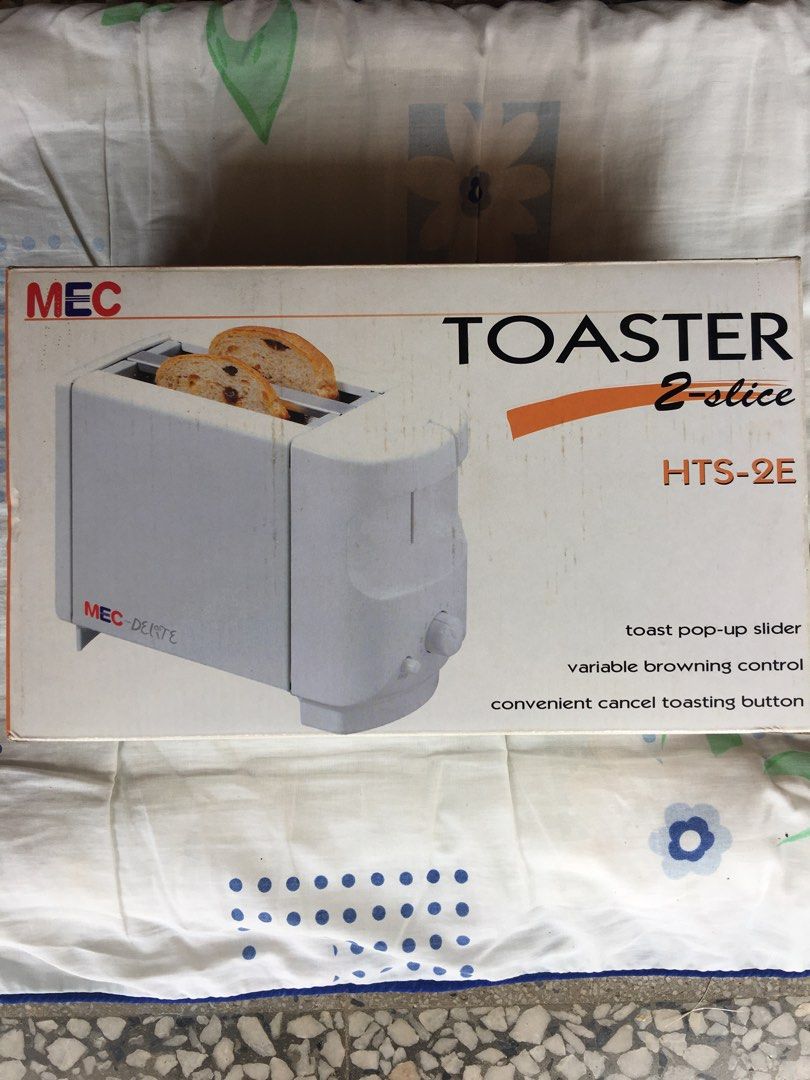 Bread toaster, TV & Home Appliances, Kitchen Appliances, Ovens ...