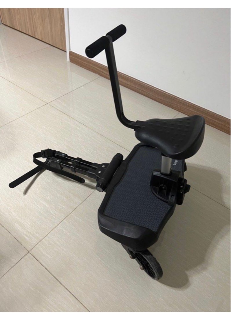 Bump-rider universal board/standing board, Babies & Kids, Going Out ...