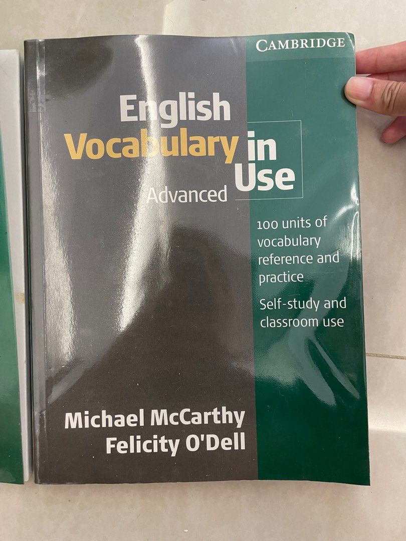 cambridge english phrasal verbs and vocabulary in use, Hobbies & Toys ...