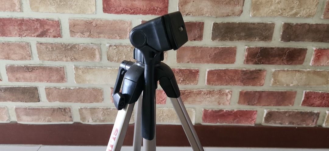 Camera Stand - SLIK U6000, Photography, Photography Accessories ...