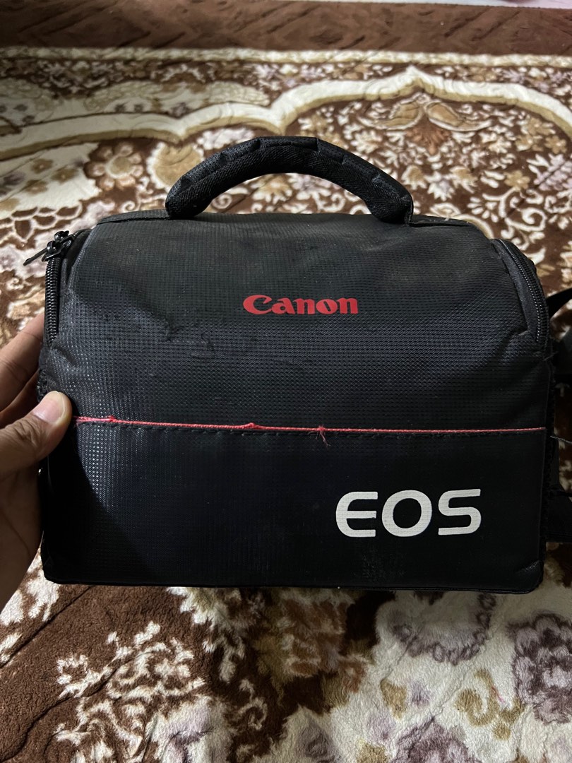Canon EOS1200D, Mobile Phones & Gadgets, Other Gadgets on Carousell