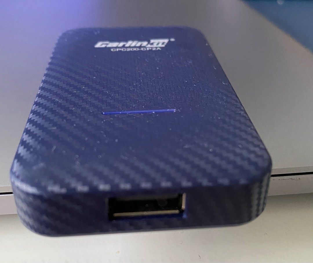 Carlinkit CPC200-CP2A for wireless Android auto, Car Accessories ...