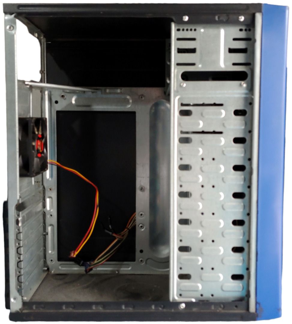 Case: Neutron Fit on Carousell