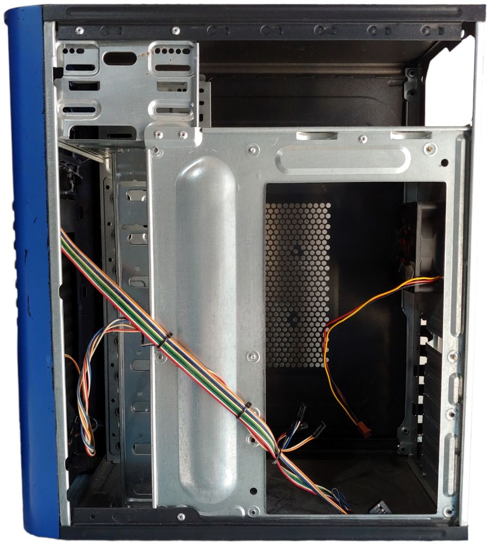 Case: Neutron Fit on Carousell