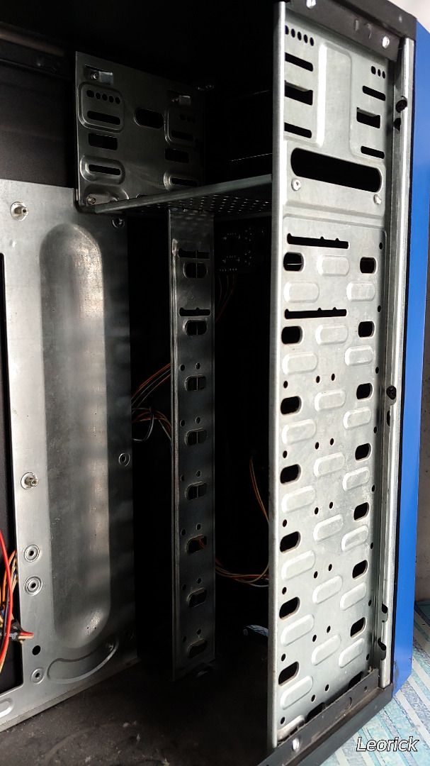 Case: Neutron Fit on Carousell