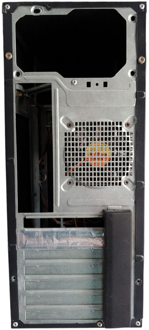 Case: Neutron Fit on Carousell