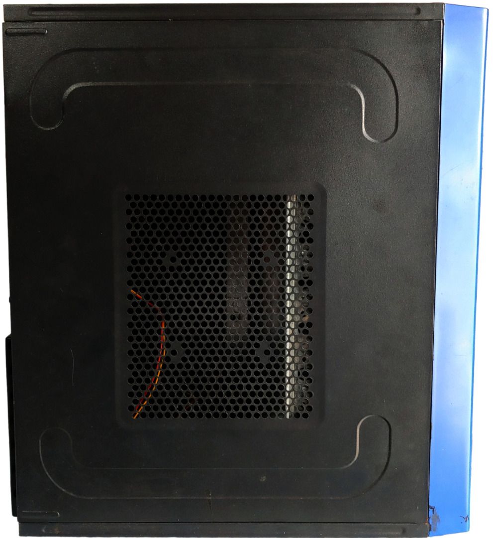 Case: Neutron Fit on Carousell