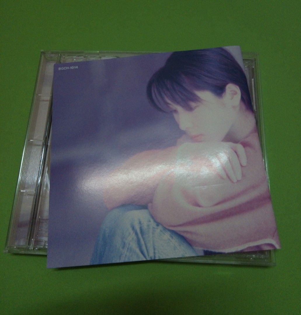 CD ZARD : OH MY LOVE ALBUM (1994) J-POP IZUMI SAKAI 1990S JAPANESE POP, Hobbies & Toys, Music ...